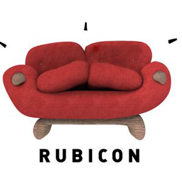 Rubicon TV