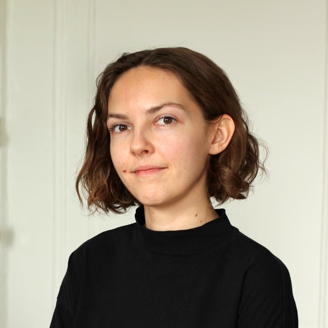 Breezy Granzow - Video Editor