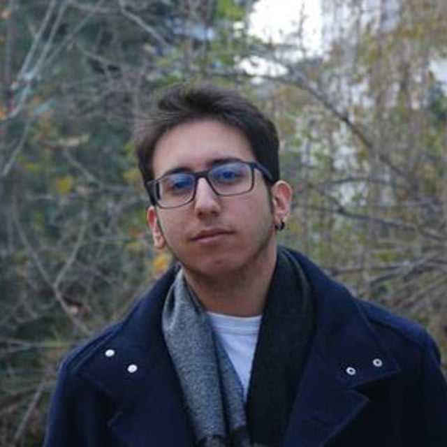 Arda Çelik - Video Editor & Filmmaker