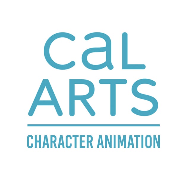 CalArts Character Animation