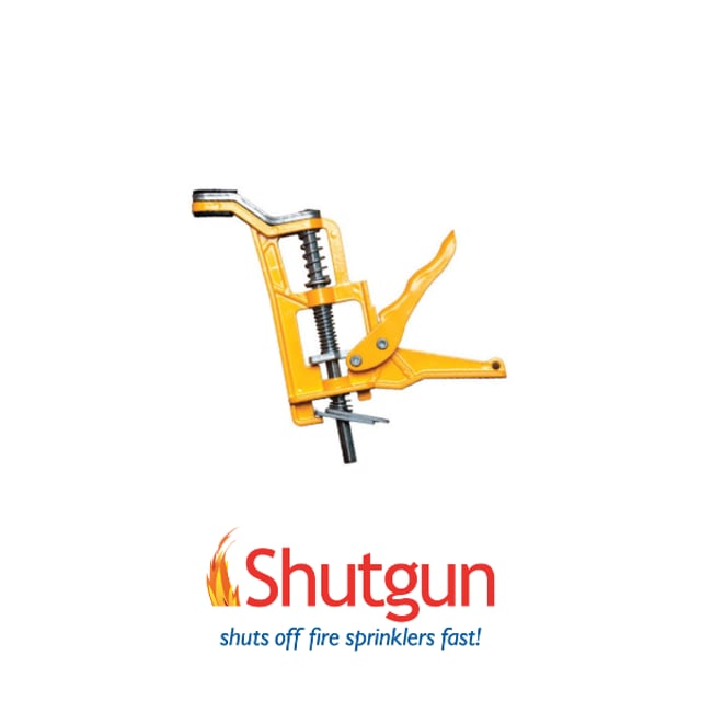 Shutgun
