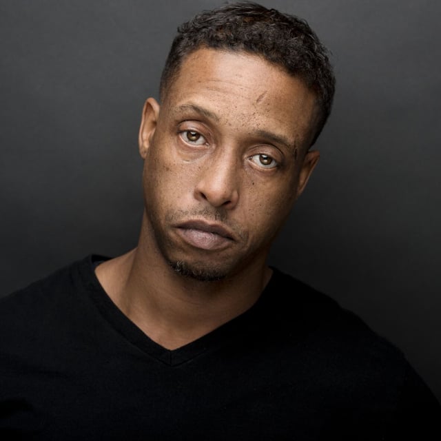 Zeek Epps - Actor & Voiceover Artist