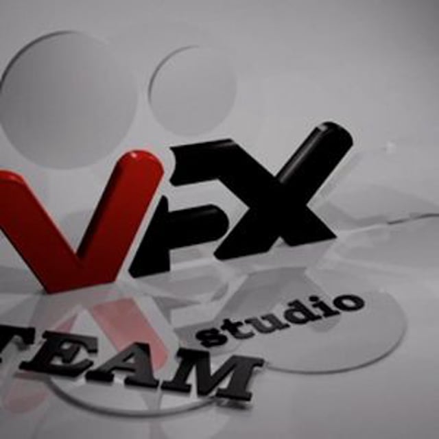 VFX Team Studio