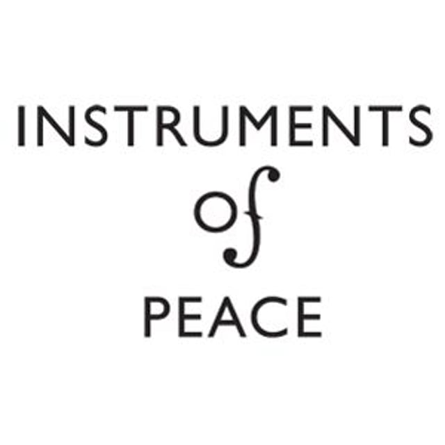 Instruments of Peace