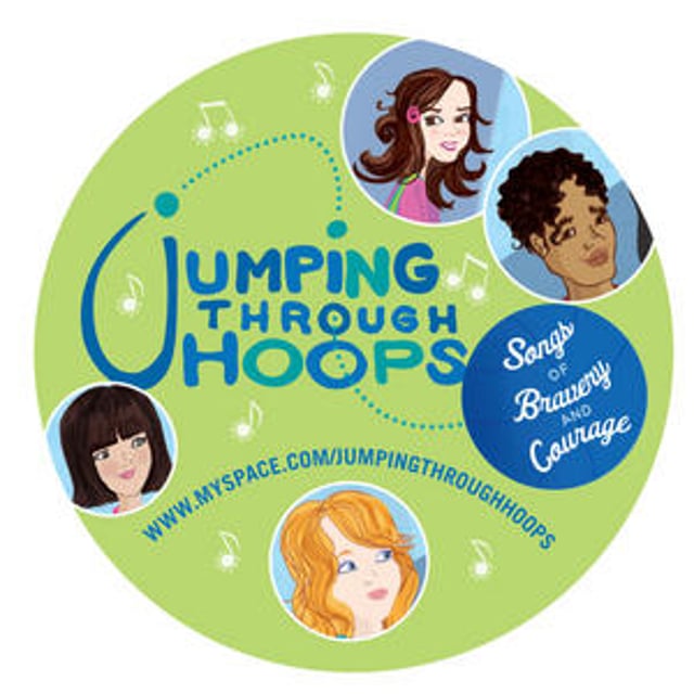 Jumping Through Hoops