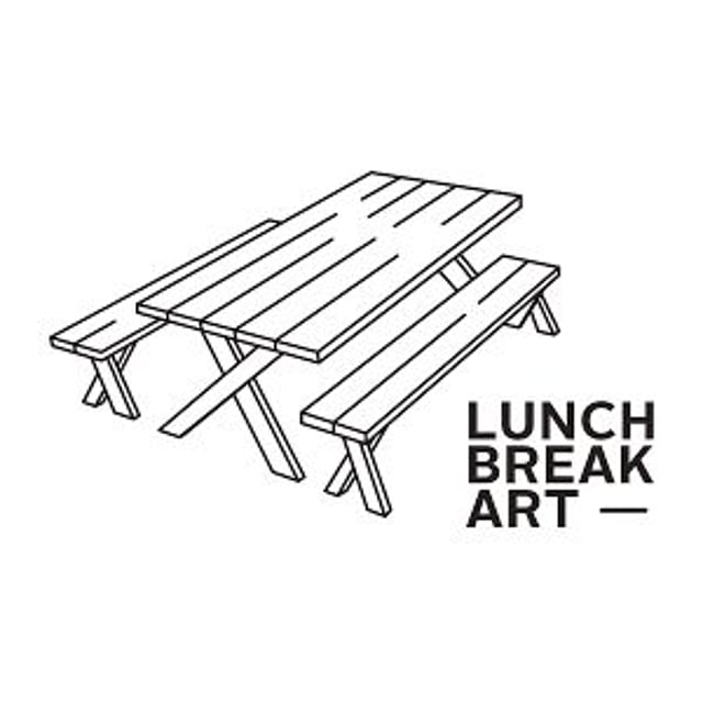Lunch Break Art