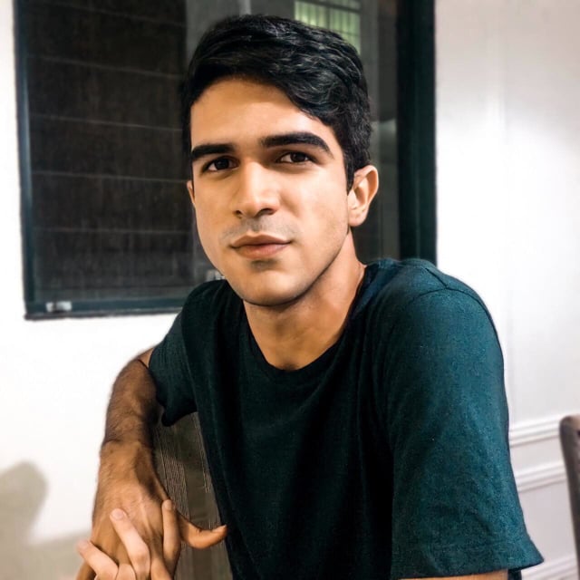 Lucas Alexandre - Video Editor