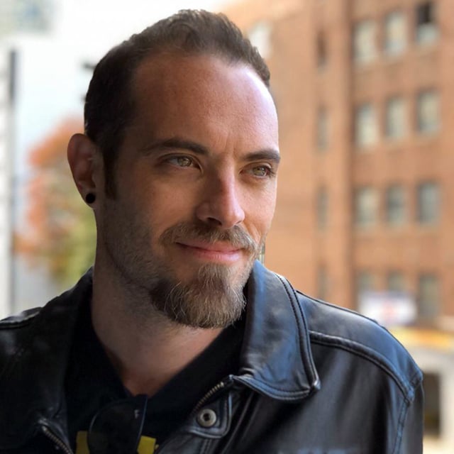 Luke Williams - Director, Film Director & First Assistant Director