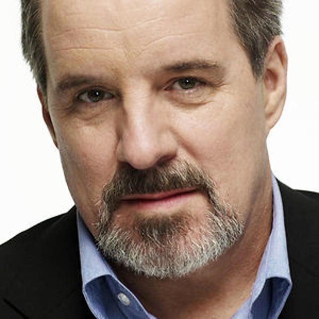 John Pankow
