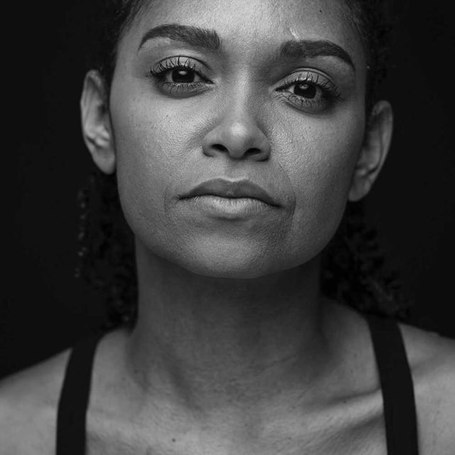 Alexa Rachelle Jennings