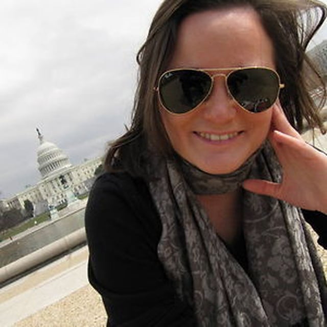 Silvia Go - Video Editor, Screenwriter & Post Producer