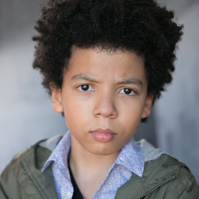 Sage Mayer - Actor, Voice Actor & Voiceover Artist