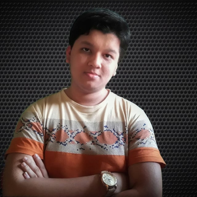 MD Abu Siyam