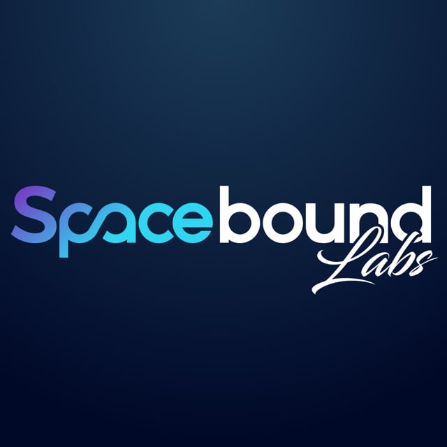 Spacebound Labs - CGI Artist, Visual Effects Producer & VR Filmmaker
