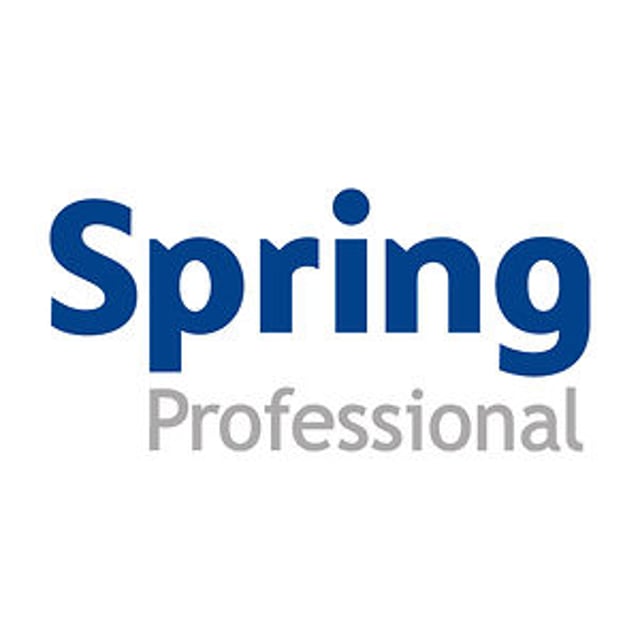 Spring Professional Asia