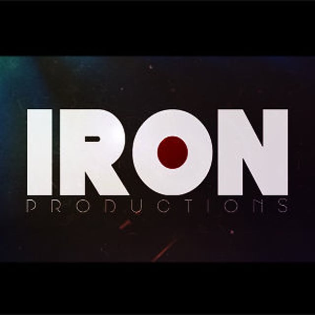 IRON Productions