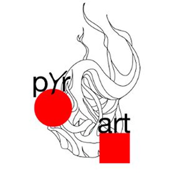 pYr-art fire.movement.art