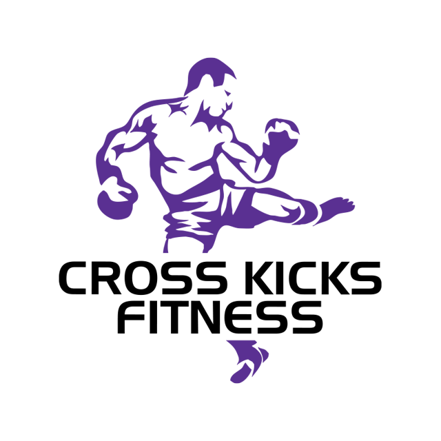 Cross Kicks Fitness