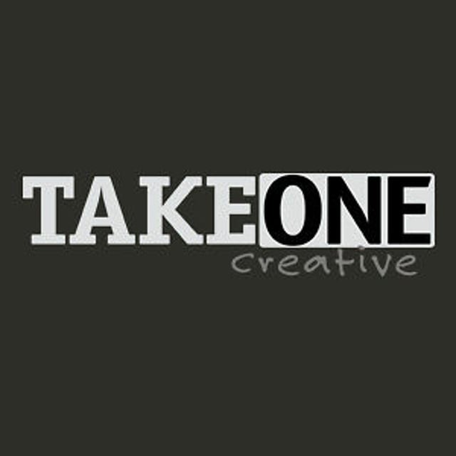 Take One Creative