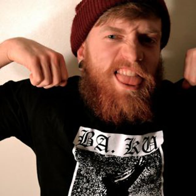 Kyle Bates