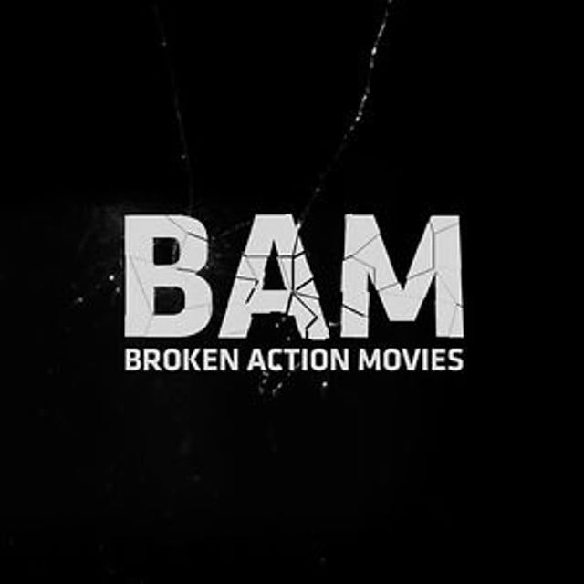 Broken Action Movies