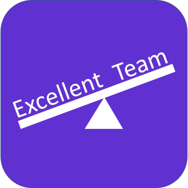 Excellent Team