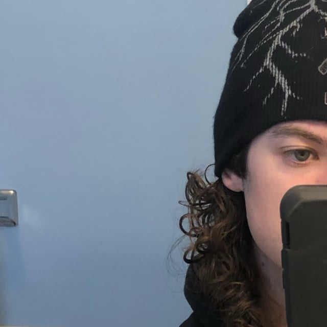 Cole Thomason - Production Assistant, Director & Creative Director