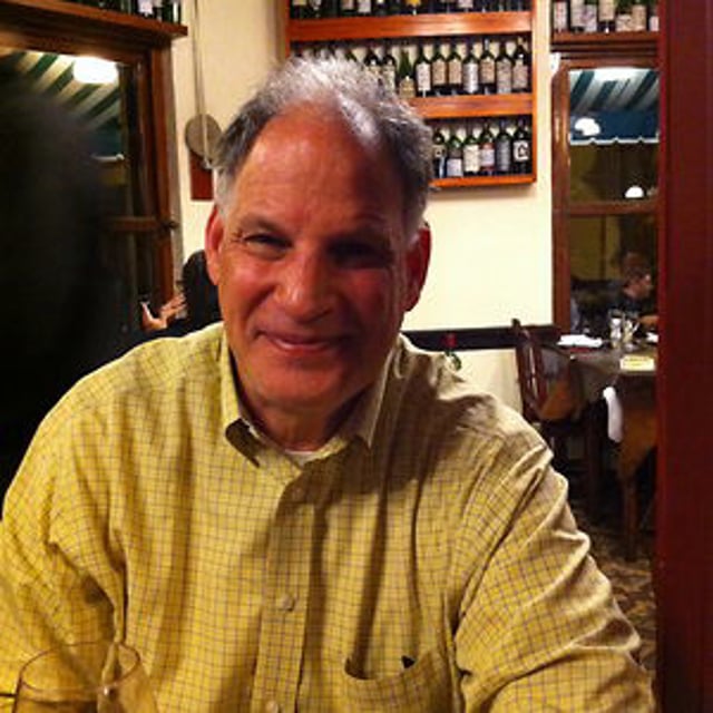 David Adler