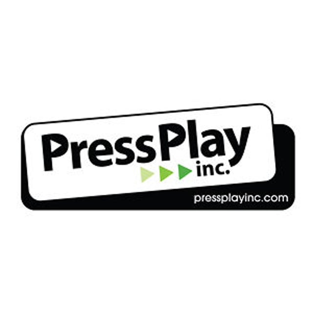 Press Play, Inc.