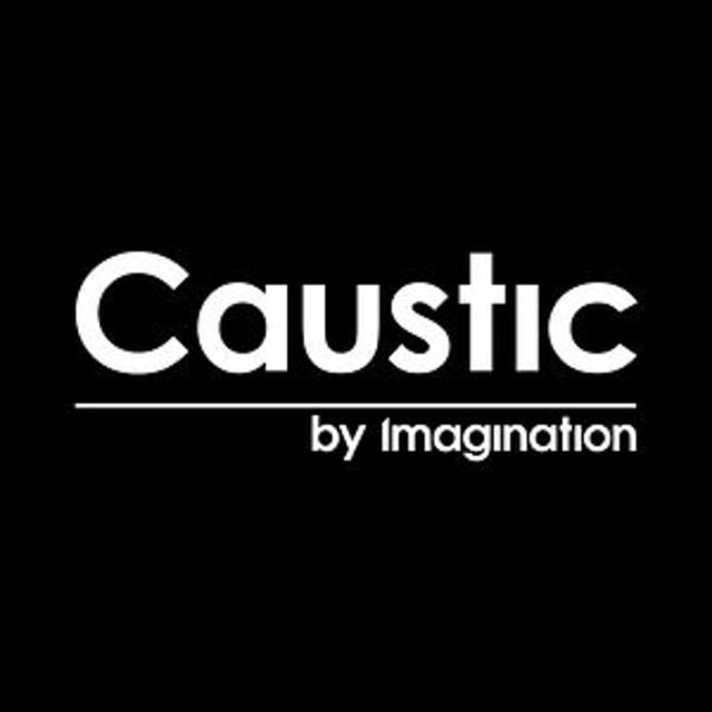 Caustic