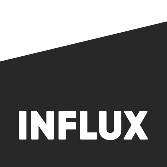 Influx Studio