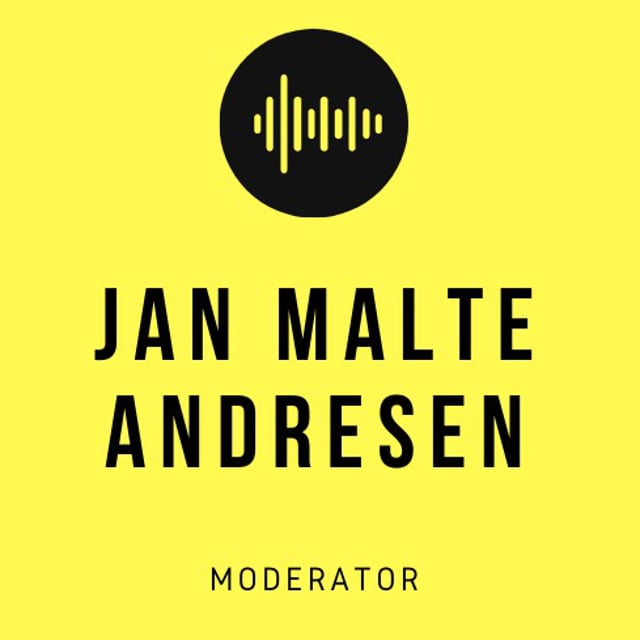 Jan Malte Andresen