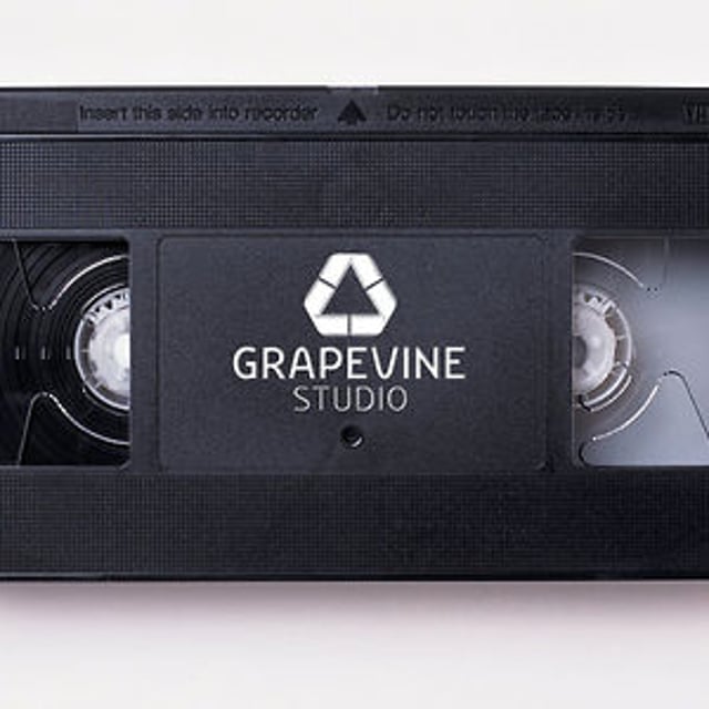 Grapevine Studio