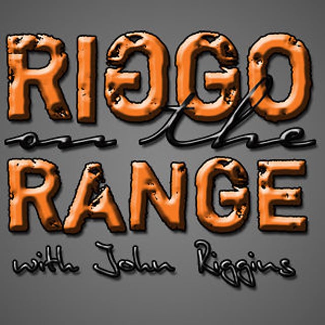 Riggo on the Range