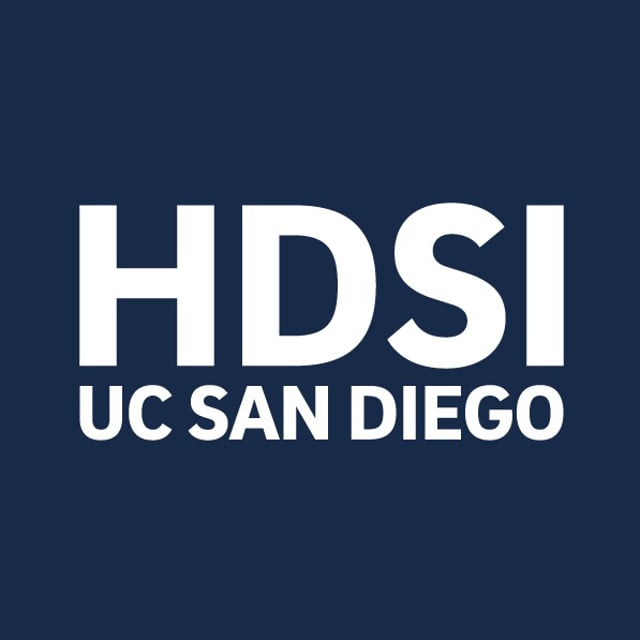 HDSI UC San Diego
