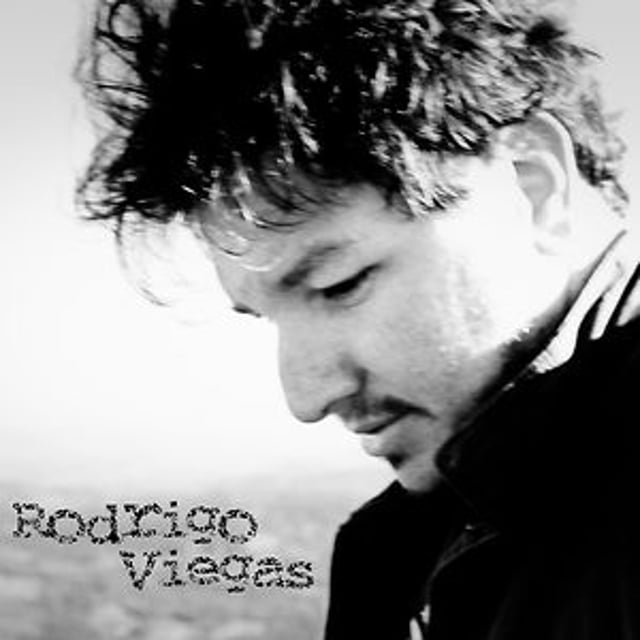 Rodrigo Viegas