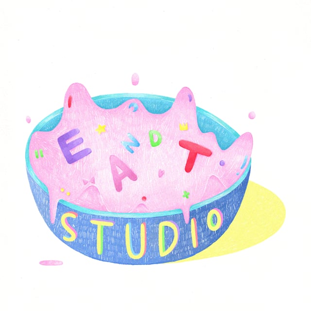 EAT Animation Studio
