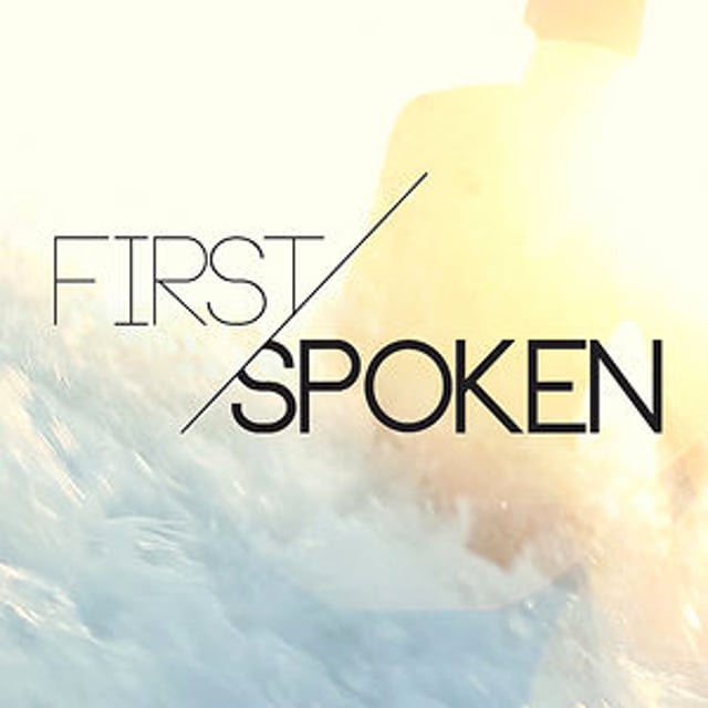 First Spoken Productions