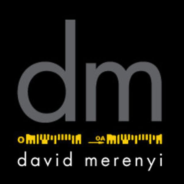 david merenyi
