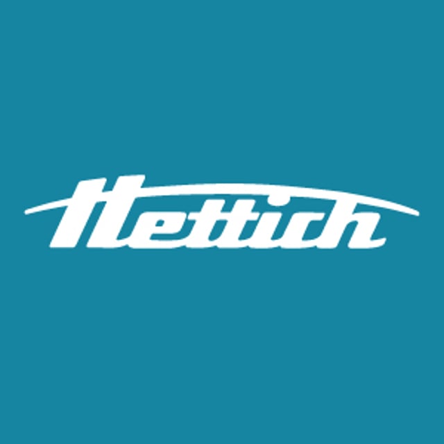 Hettich Instruments