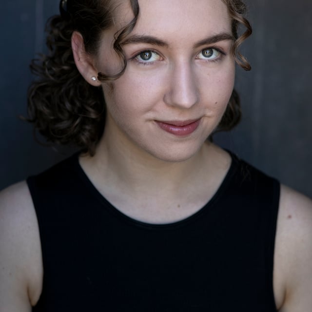 Laura Young - Actress