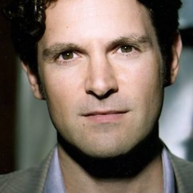 Kevin Collins - Voice Actor, Voiceover Artist & Actor