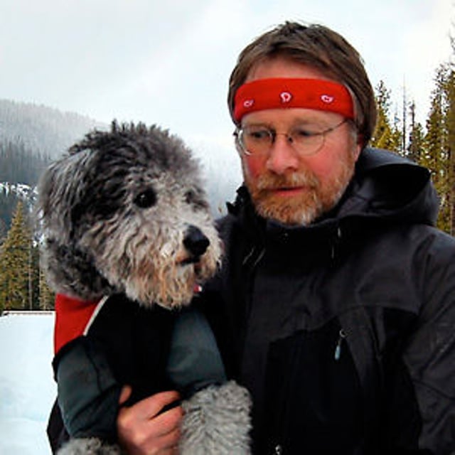 Terry Musgrove