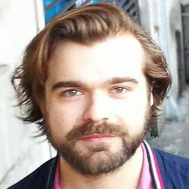 Christian Burnett