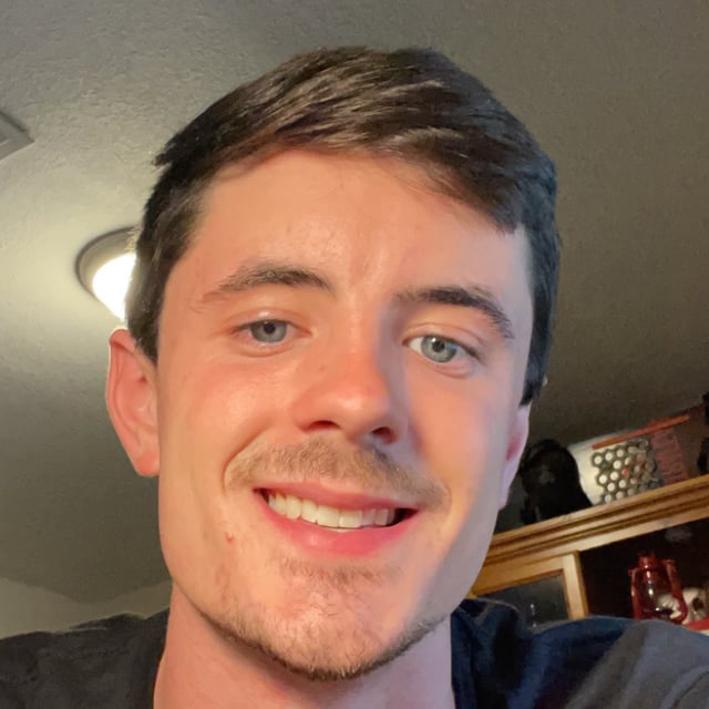 Wesley Coble - Camera Operator, Camera Assistant & Producer