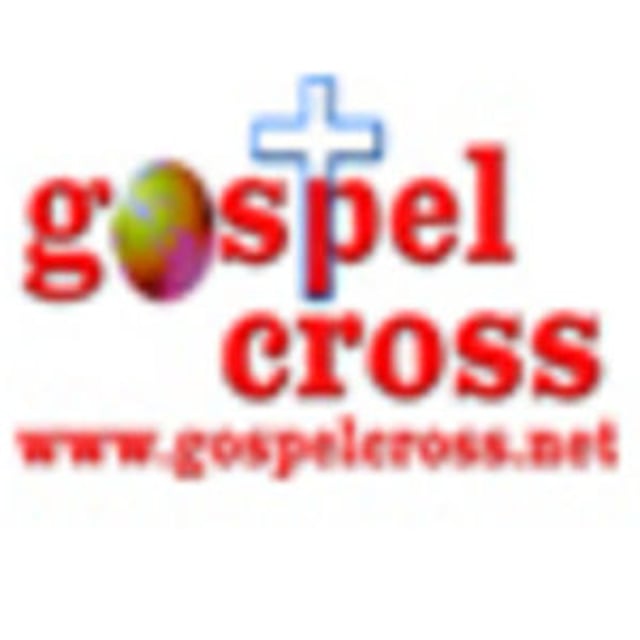 Gospel Cross