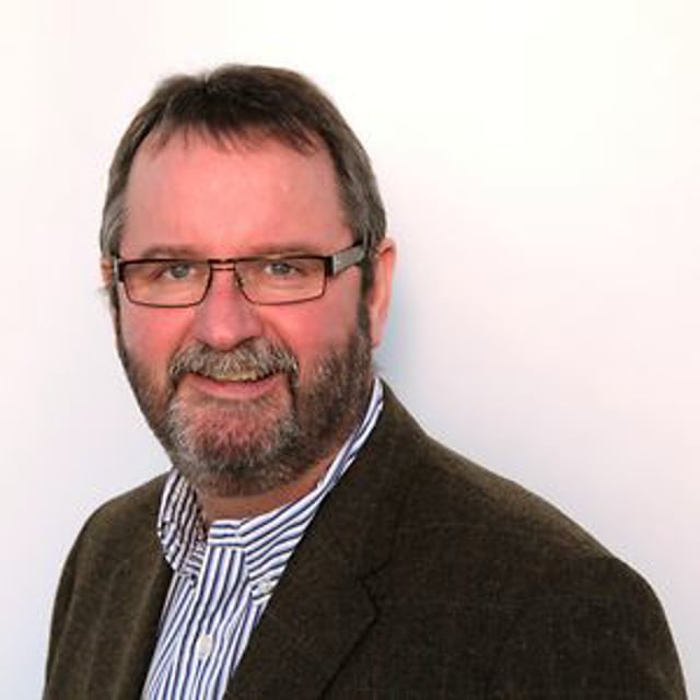 Ken Nicholson
