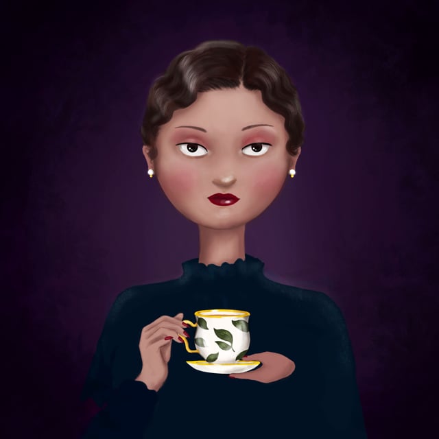 Denise O'Neal - Video Editor, Storyboard Artist & Visual Storyteller