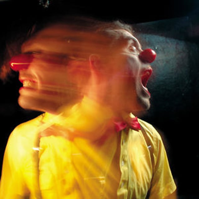 Jesse Buck