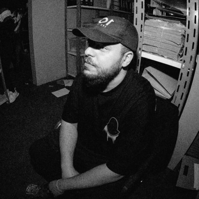 Ahmed Maged El Masry - Director